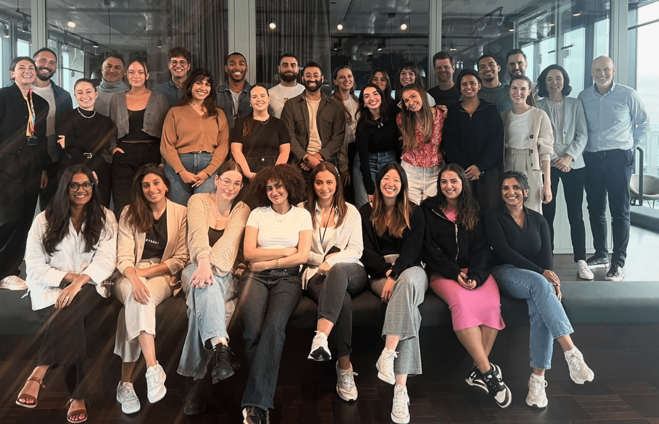 re:act - Crafting and telling unforgettable stories for global brands